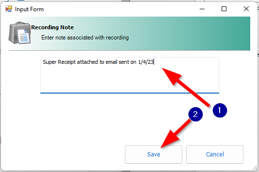 Communications Tab- CoAction Communicate/Marketing Clients – CoAction ...