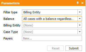 AR Report (Accounts Receivable) - Detailed Report – CoAction Software, Inc.