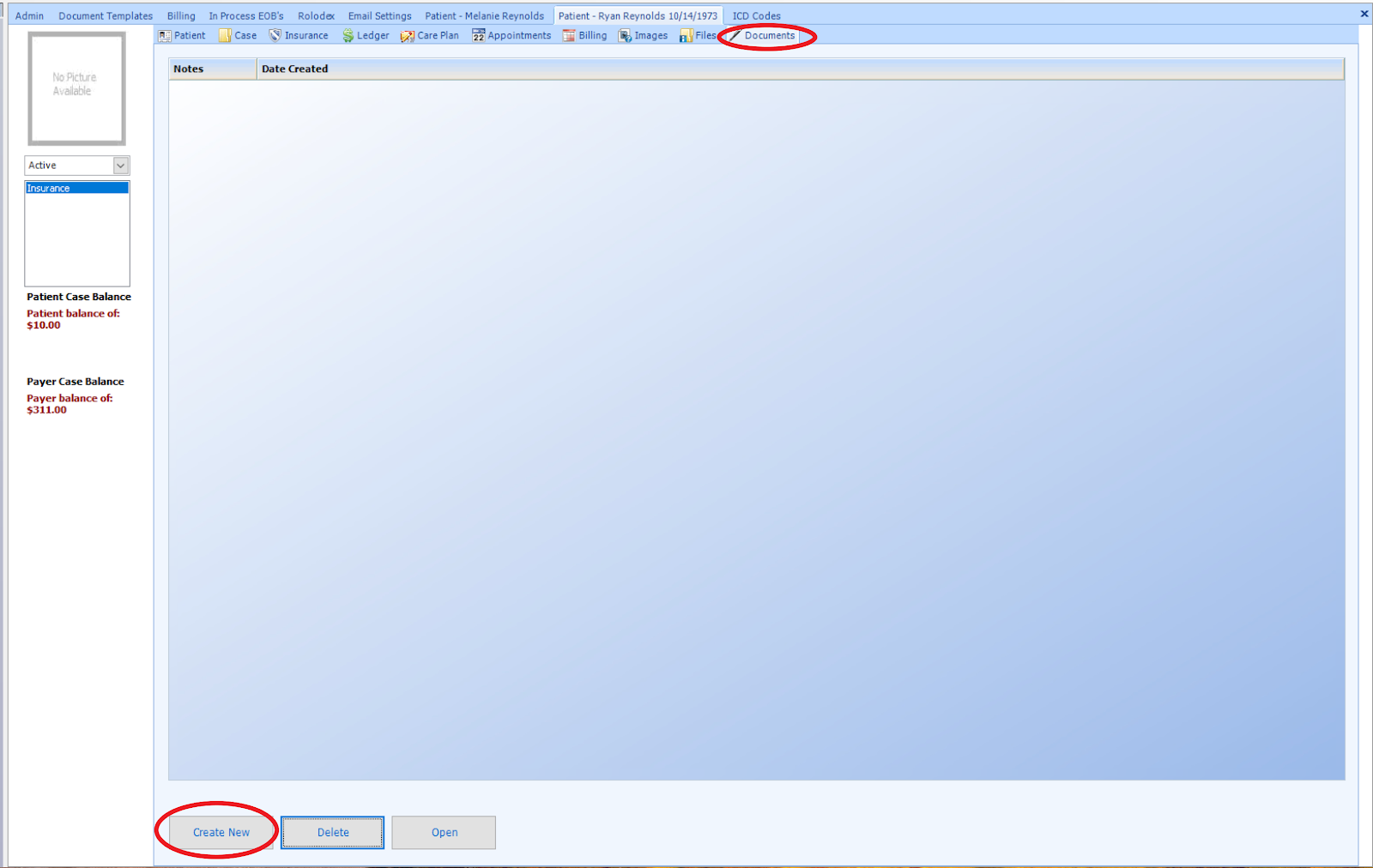 How to Create and Use Document Templates – CoAction Software, Inc.