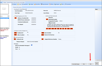 How To Rebill A HCFA And Indicate It Is A Corrected Claim – CoAction ...