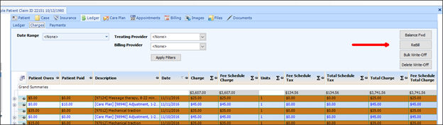 How To Rebill A HCFA And Indicate It Is A Corrected Claim – CoAction ...