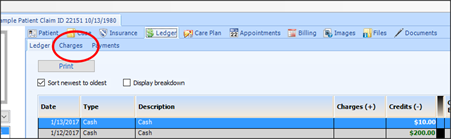 How To Rebill A HCFA And Indicate It Is A Corrected Claim – CoAction ...