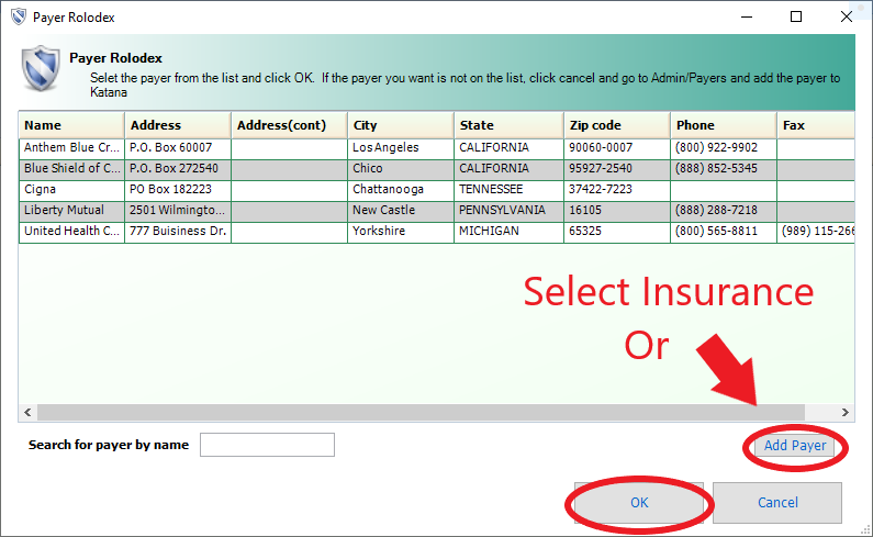 Add Billing Entity – CoAction Software, Inc.