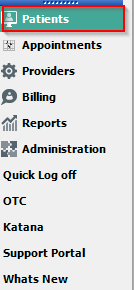 How To Rebill A HCFA And Indicate It Is A Corrected Claim – Katana ...