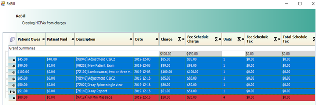 Simple Rebill (Will Not Indicate It Is A Corrected Claim) – CoAction ...
