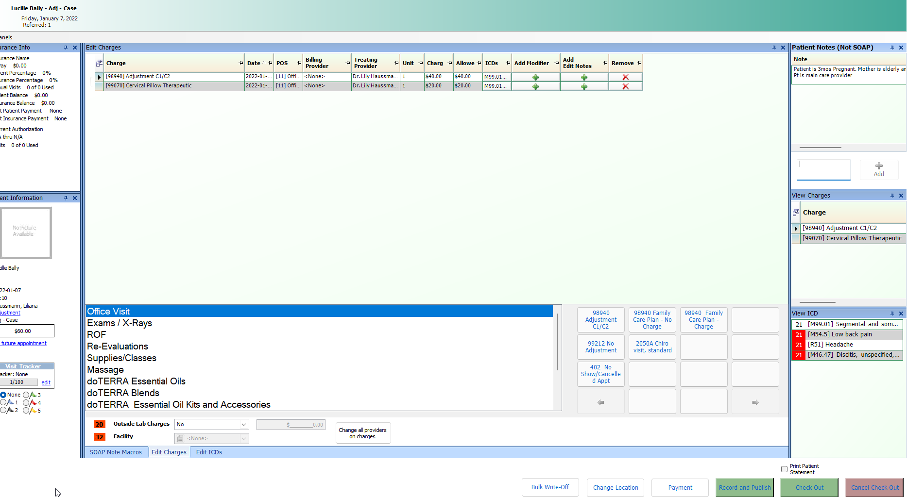 How to Move an Appointment to the Correct Patient/Case/Scheduled ...